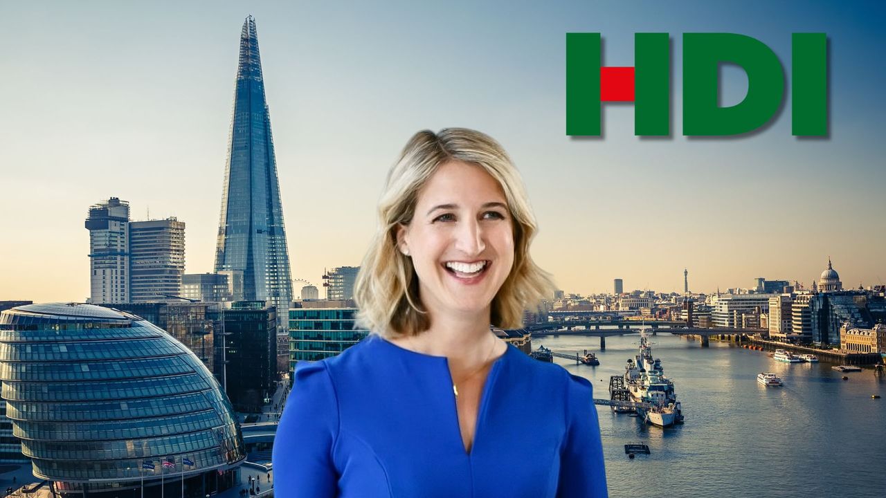 Top HDI leader to retire after 40 years, new UK & Ireland CEO revealed ...